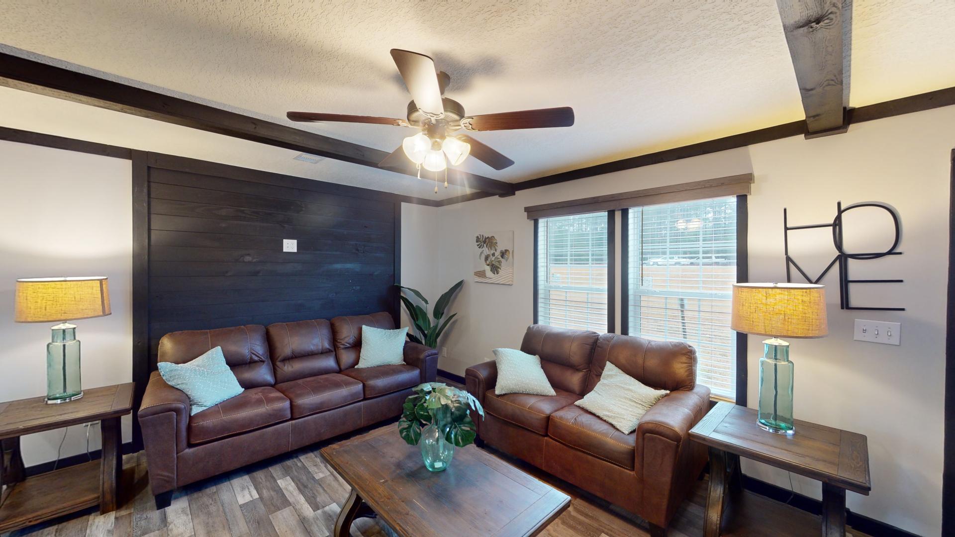 Lifestyle Maverick 28563A by Cavco Moultrie - Hilliard Homes Inc